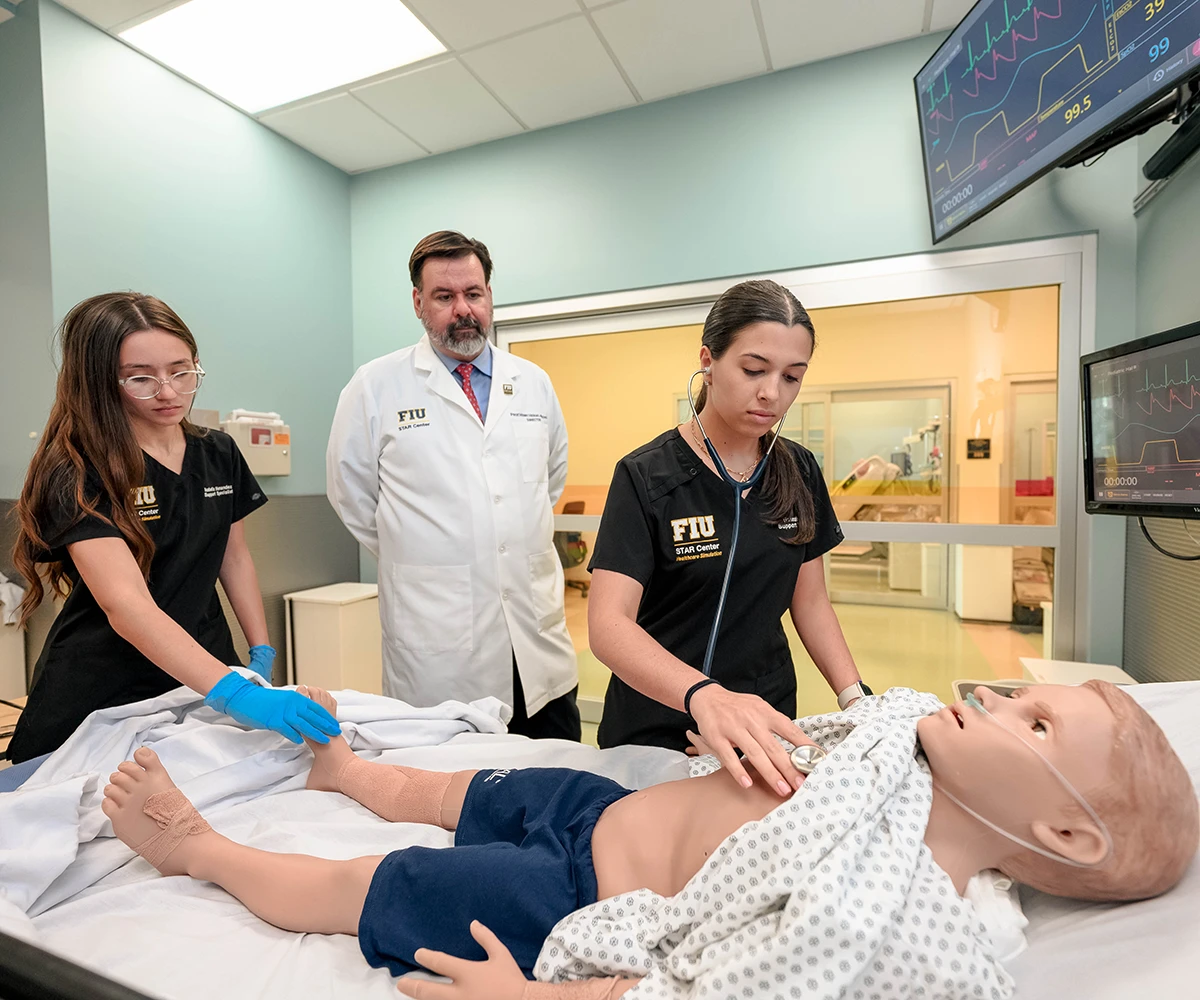 FIU Preeminence